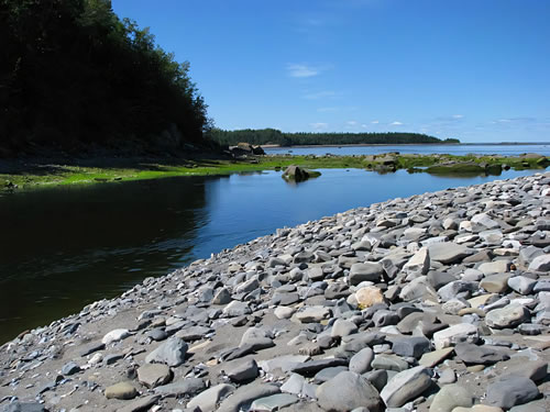 SITE OFFICIEL - Municipalité de Grand-Métis (QC) Histoire de la ...