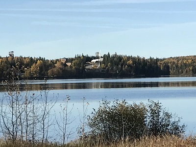 SITE OFFICIEL - Municipalité de Lac-Bouchette (Québec)