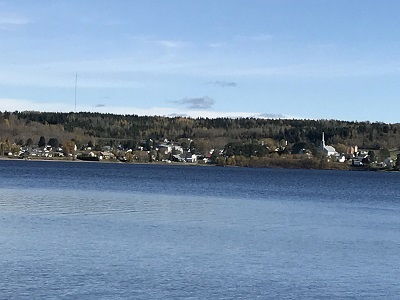 SITE OFFICIEL - Municipalité de Lac-Bouchette (Québec)