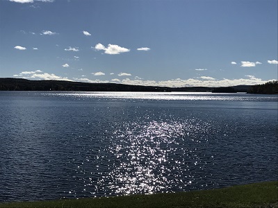 SITE OFFICIEL - Municipalité de Lac-Bouchette (Québec)