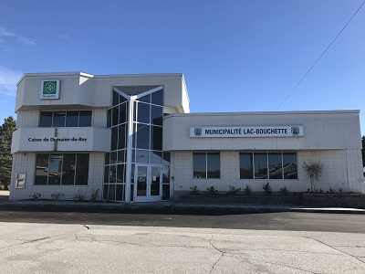 SITE OFFICIEL - Municipalité de Lac-Bouchette (Québec)